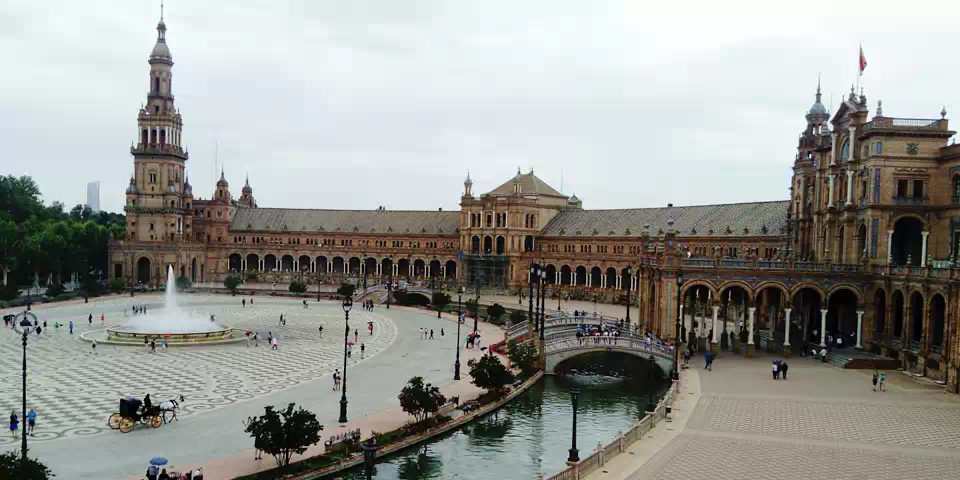 Seville Travel Guide - Learn everything about Seville